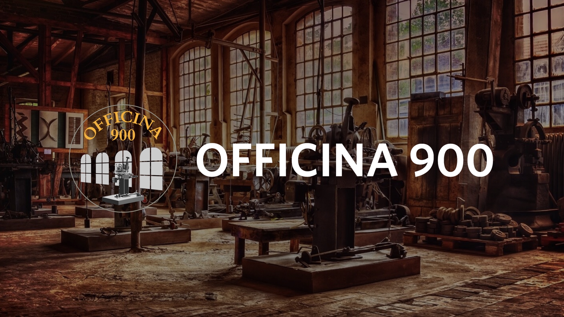 Chi siamo | Officina 900